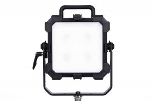 Fiilex Matrix II RGBW Bi-Color Cinematic Quad-Source | Cinegear Amsterdam