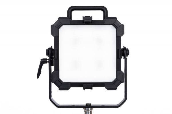 Fiilex Matrix II RGBW Bi-Color Cinematic Quad-Source | Cinegear Amsterdam