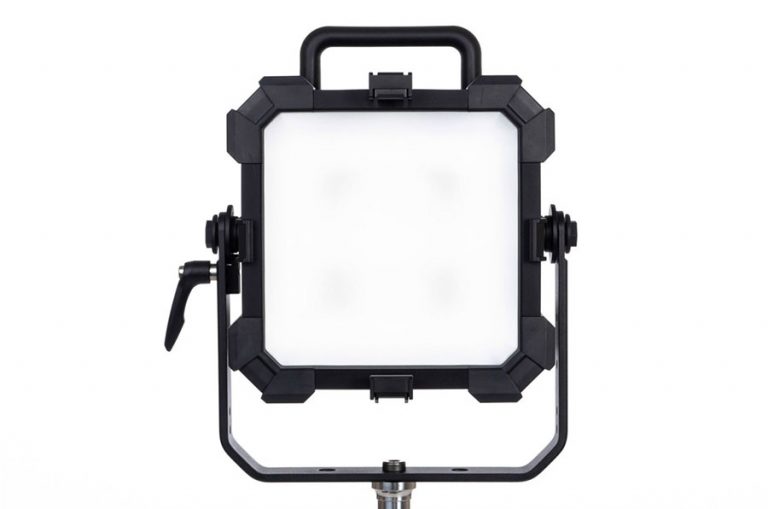 Fiilex Matrix II RGBW Bi-Color Cinematic Quad-Source | Cinegear Amsterdam