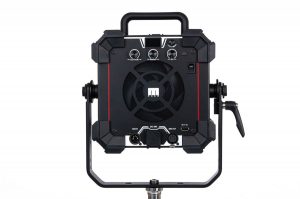 Fiilex Matrix II RGBW Bi-Color Cinematic Quad-Source | Cinegear Amsterdam