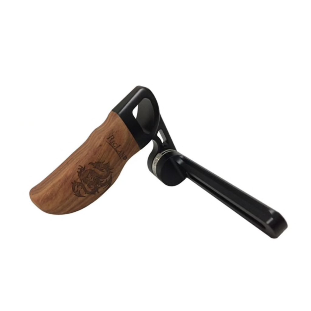 RigLand Side Handle for RED Camera DSMC 2 and other DSLR Camera ...