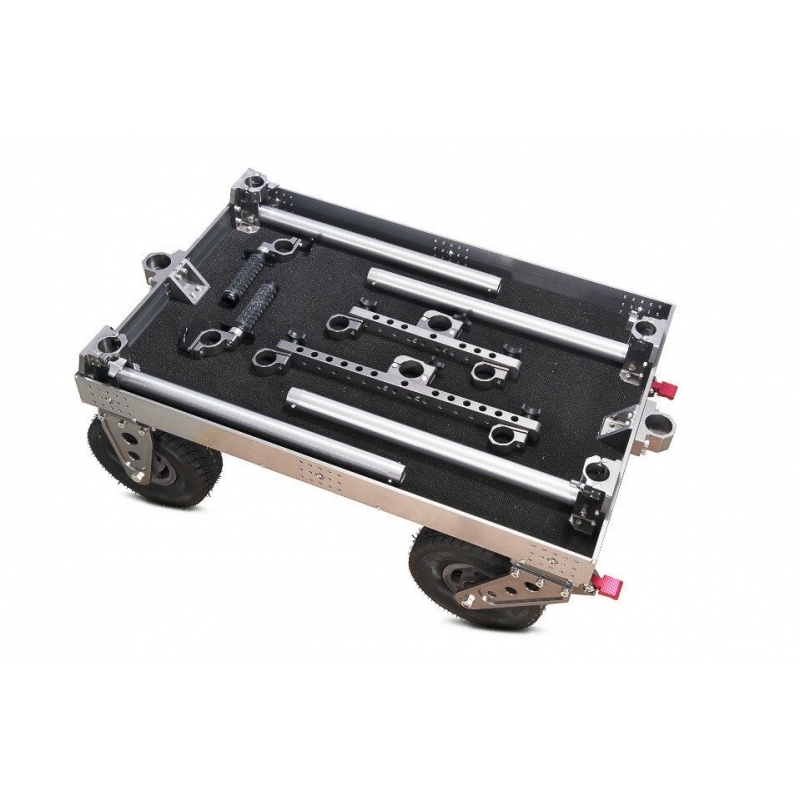 Tilta Film Cart – Large version | Cinegear