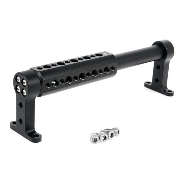 Wooden Camera Cheese handle and extension | Cinegear Amsterdam