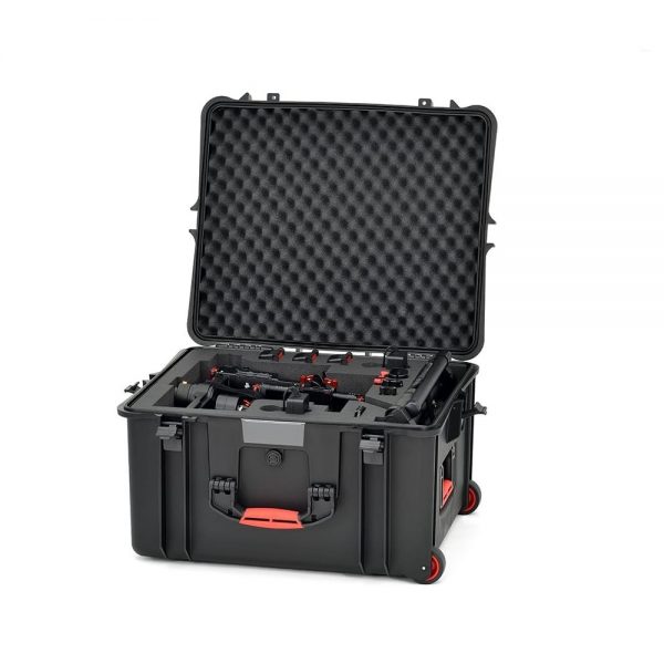 DJI Ronin MX | Cinegear Amsterdam
