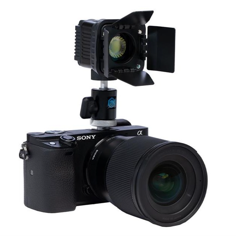 Lume Cube Barn Doors | Cinegear