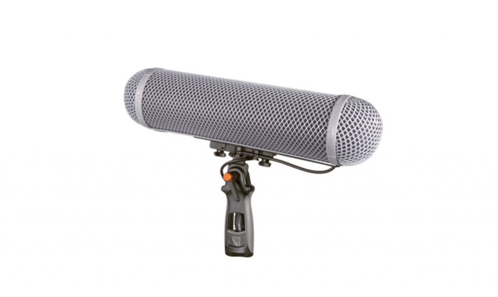 RYCOTE Modular Windshield WS 4 Kit | Cinegear Amsterdam