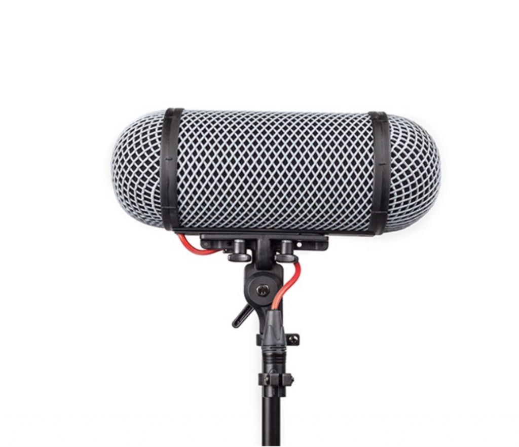 Rycote Windshield Kit, Mini CMIT | Cinegear Amsterdam