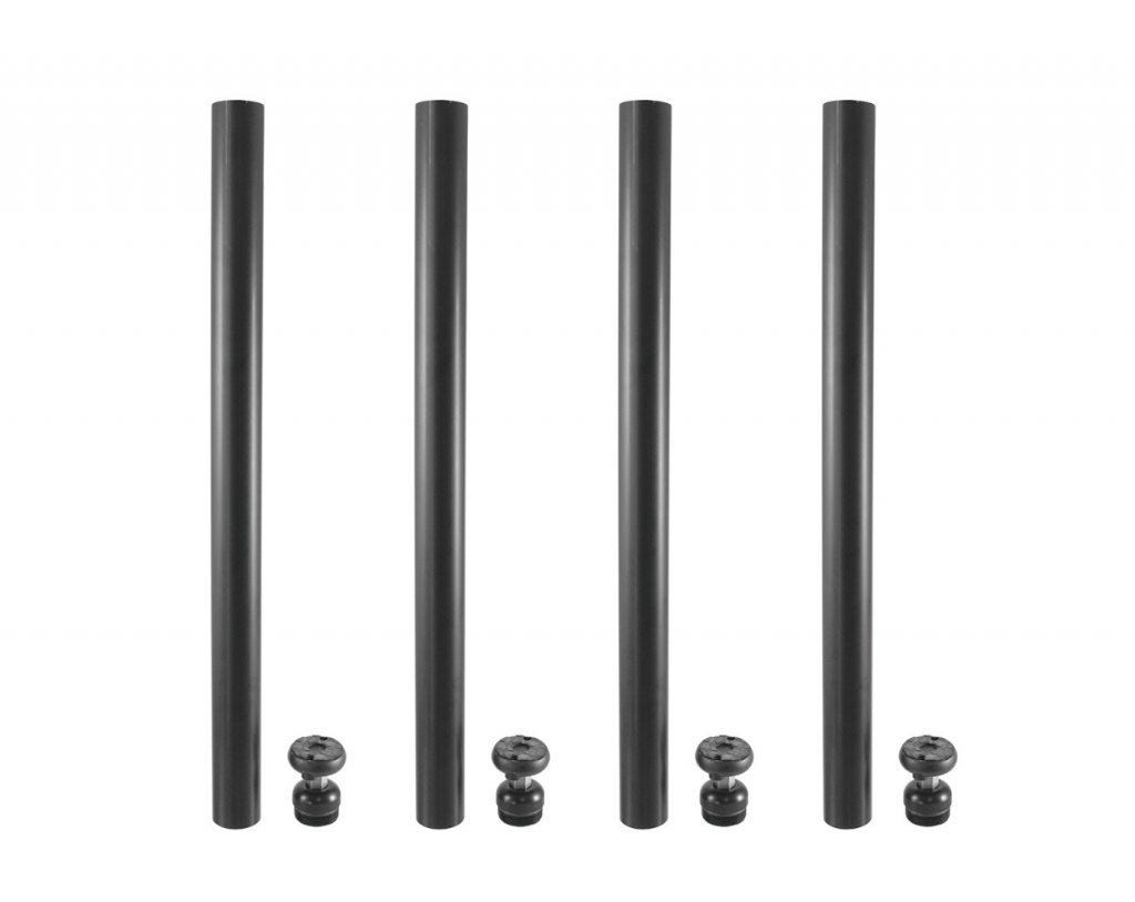 Kessler Kwik Rail System | Cinegear Amsterdam