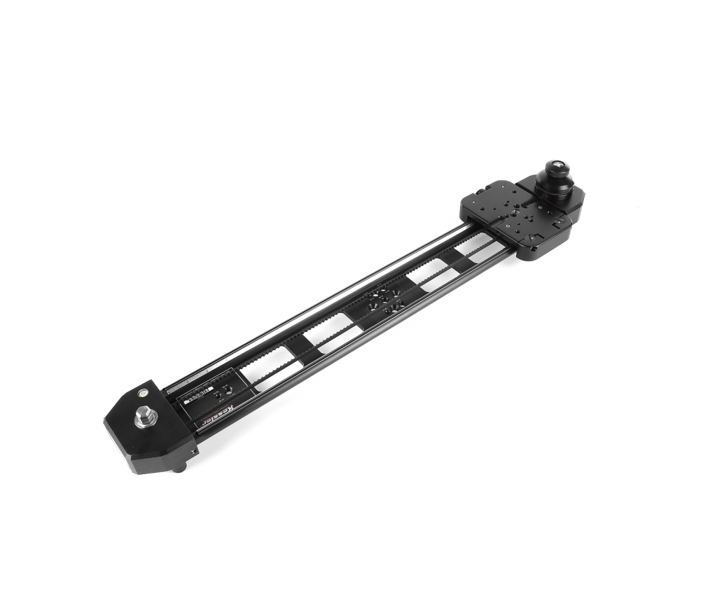 Kessler Stealth Slider | Cinegear Amsterdam