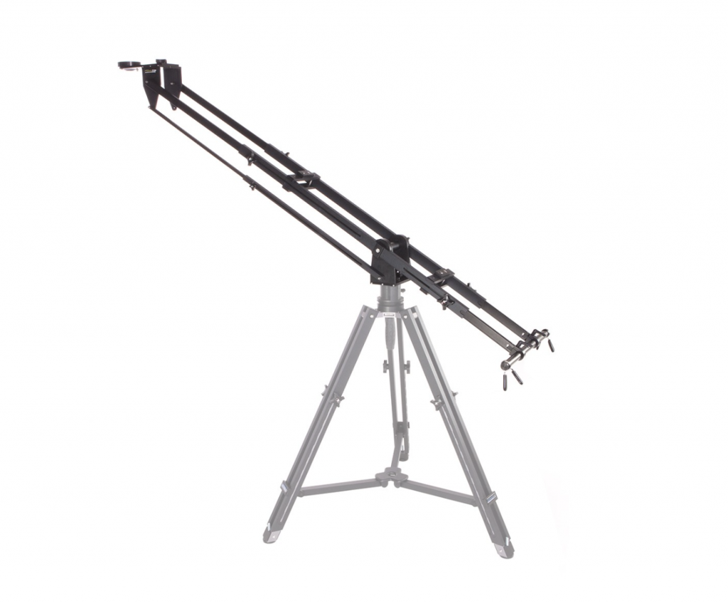 Kessler Pocket Jib Crane | Cinegear Amsterdam