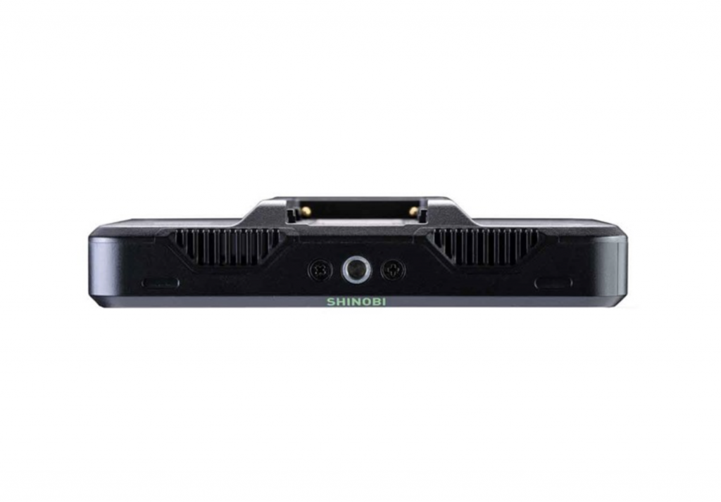Atomos Shinobi 5" 4K HDMI Monitor | Cinegear Amsterdam