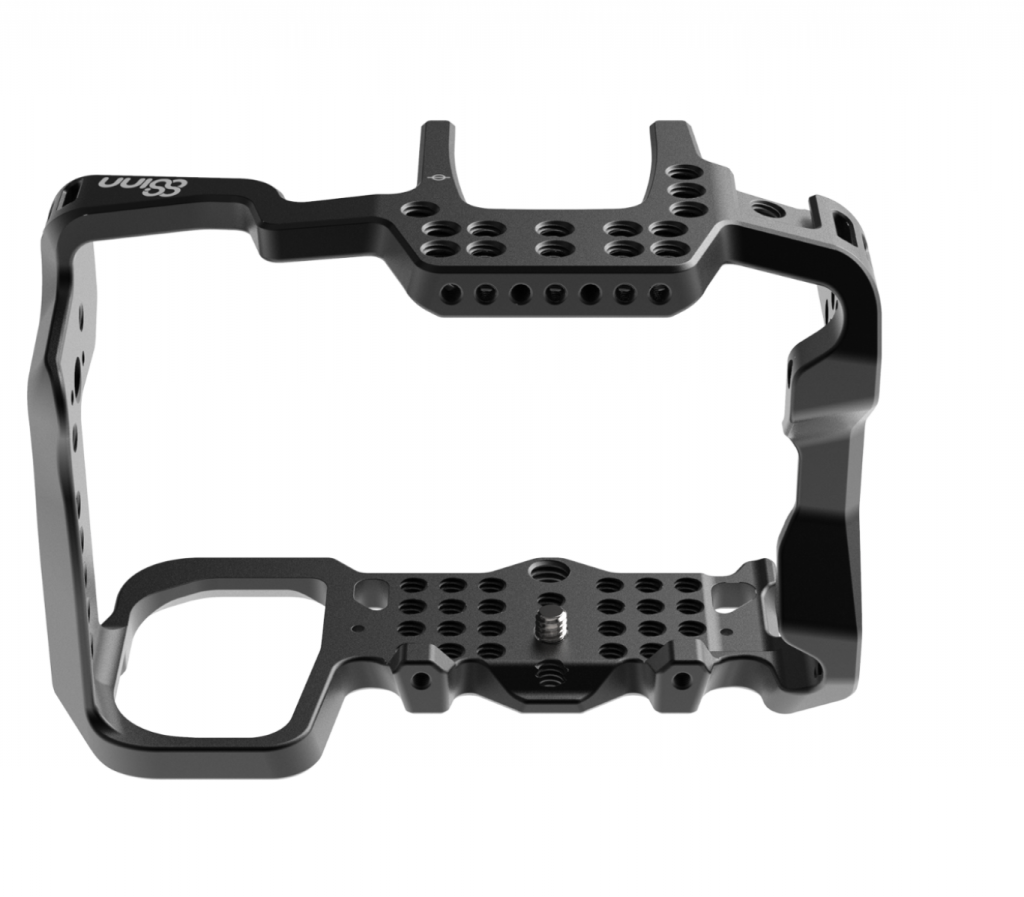 8SINN Canon EOS R Camera Cage | Cinegear Amsterdam