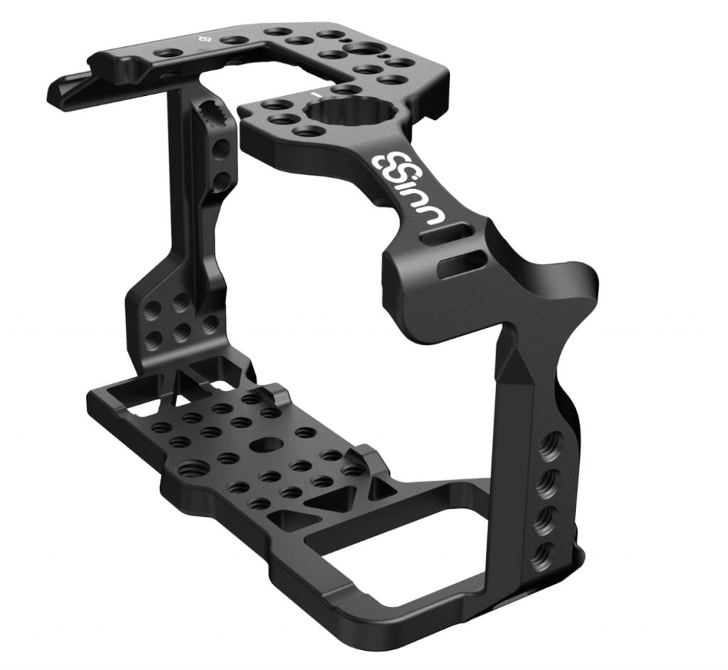 8SINN Sony A7RIV Cage (Discontinued) | Cinegear Amsterdam