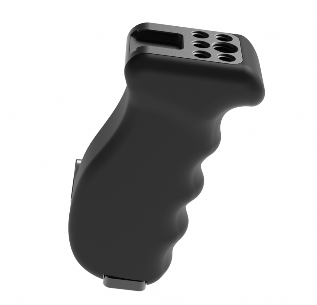 8SINN Nato Side Handle | Cinegear Amsterdam