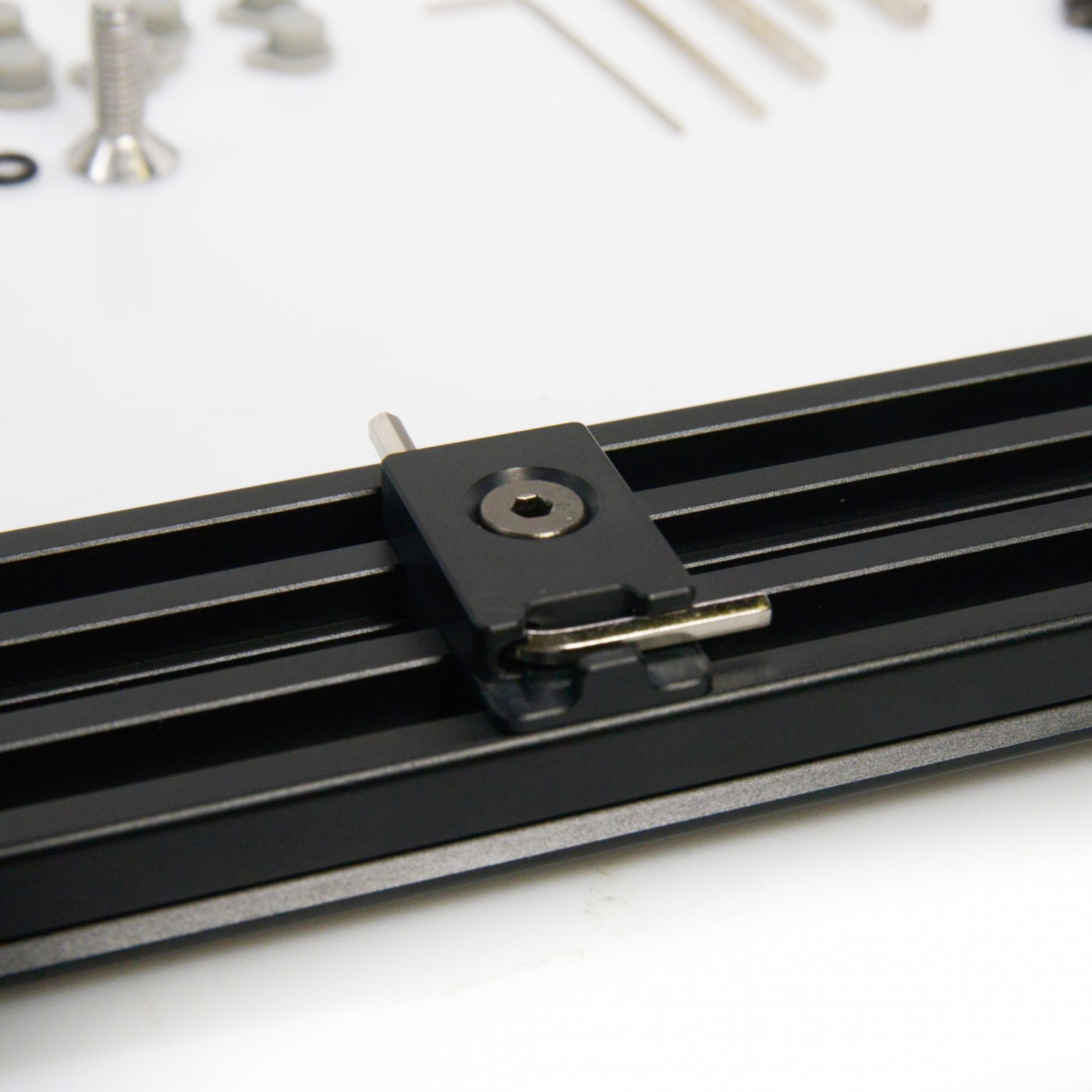 Fanotec Nodal Ninja 6 with Nadir Adapter and Rotator D10 | Cinegear ...