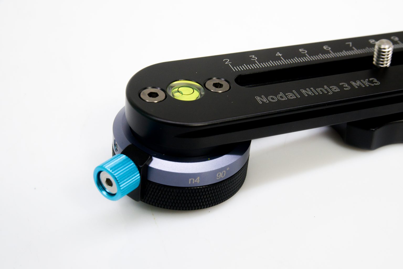 Fanotec Nodal Ninja 3 MK3 with Rotator Mini-II Starter Package ...