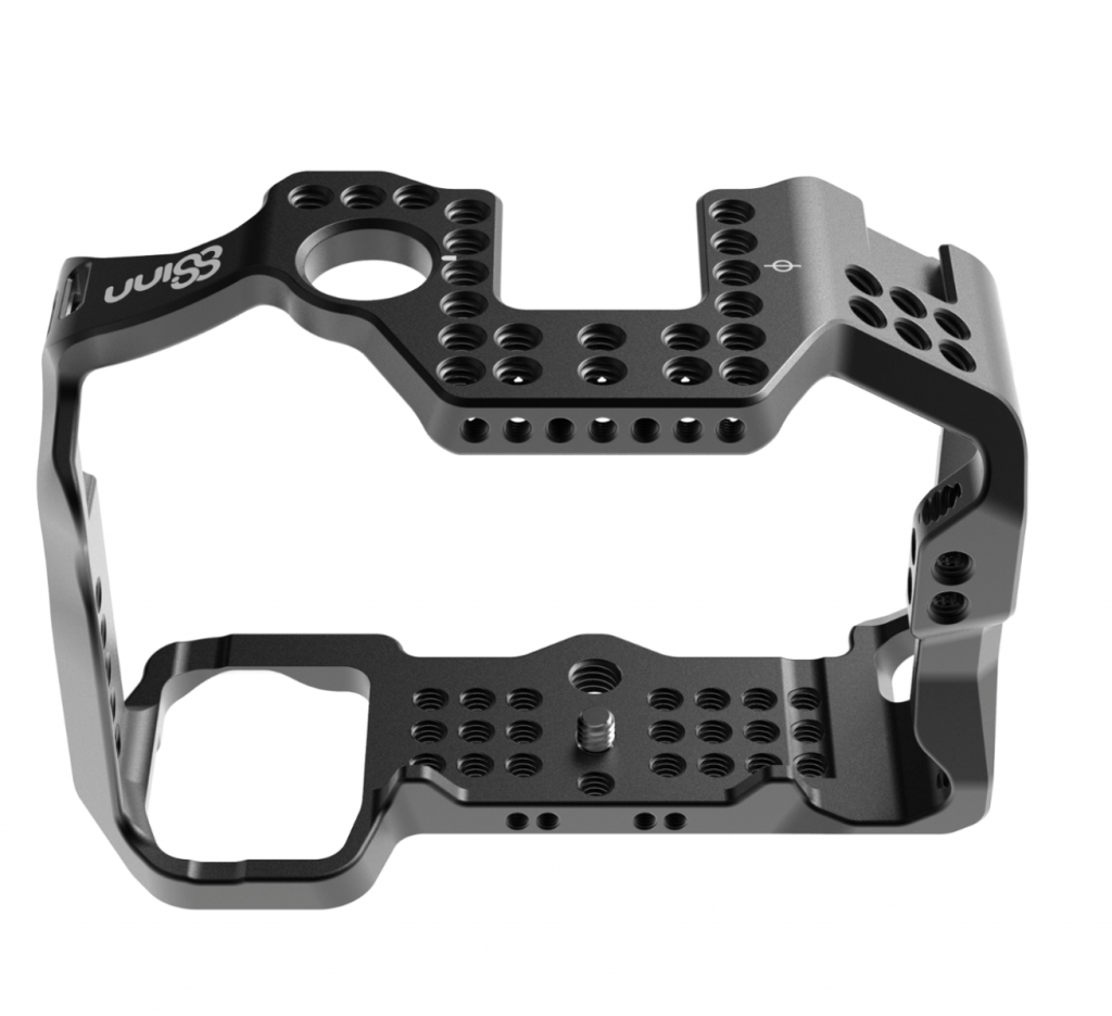 8SINN Sony A7III / A7RIII Cage V2 | Cinegear Amsterdam