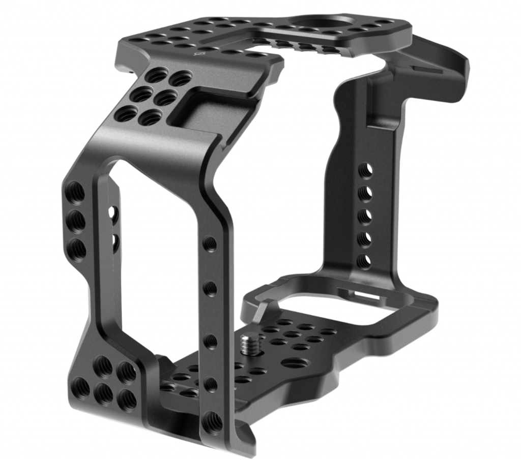 8SINN Sony A7III / A7RIII Cage V2 | Cinegear Amsterdam