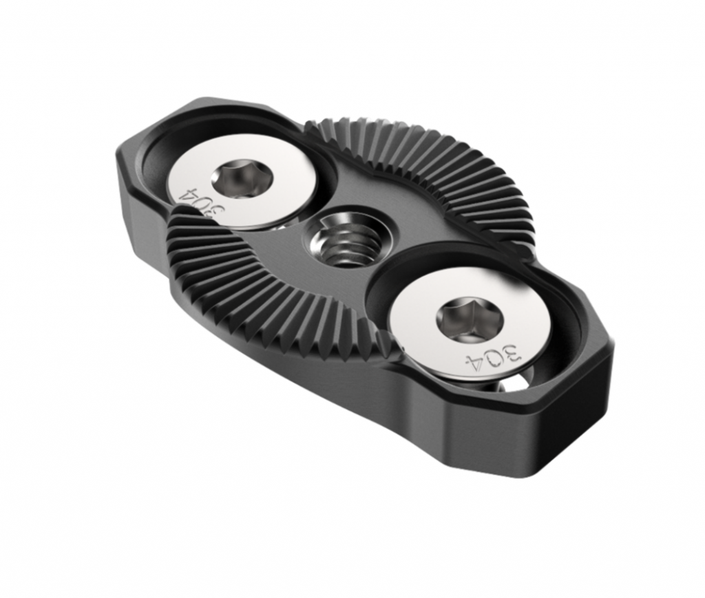 8SINN Arri Rosette 28mm Mount | Cinegear Amsterdam