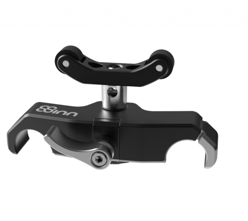 8SINN Universal Lens Support 15mm | Cinegear Amsterdam