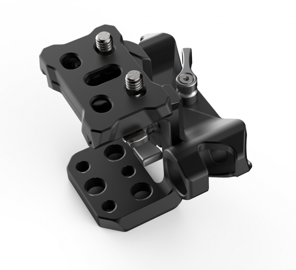 8SINN 15mm Universal Rods Support | Cinegear Amsterdam