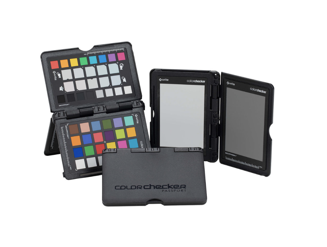 X-Rite ColorChecker i1 Pro Photo Kit | Cinegear