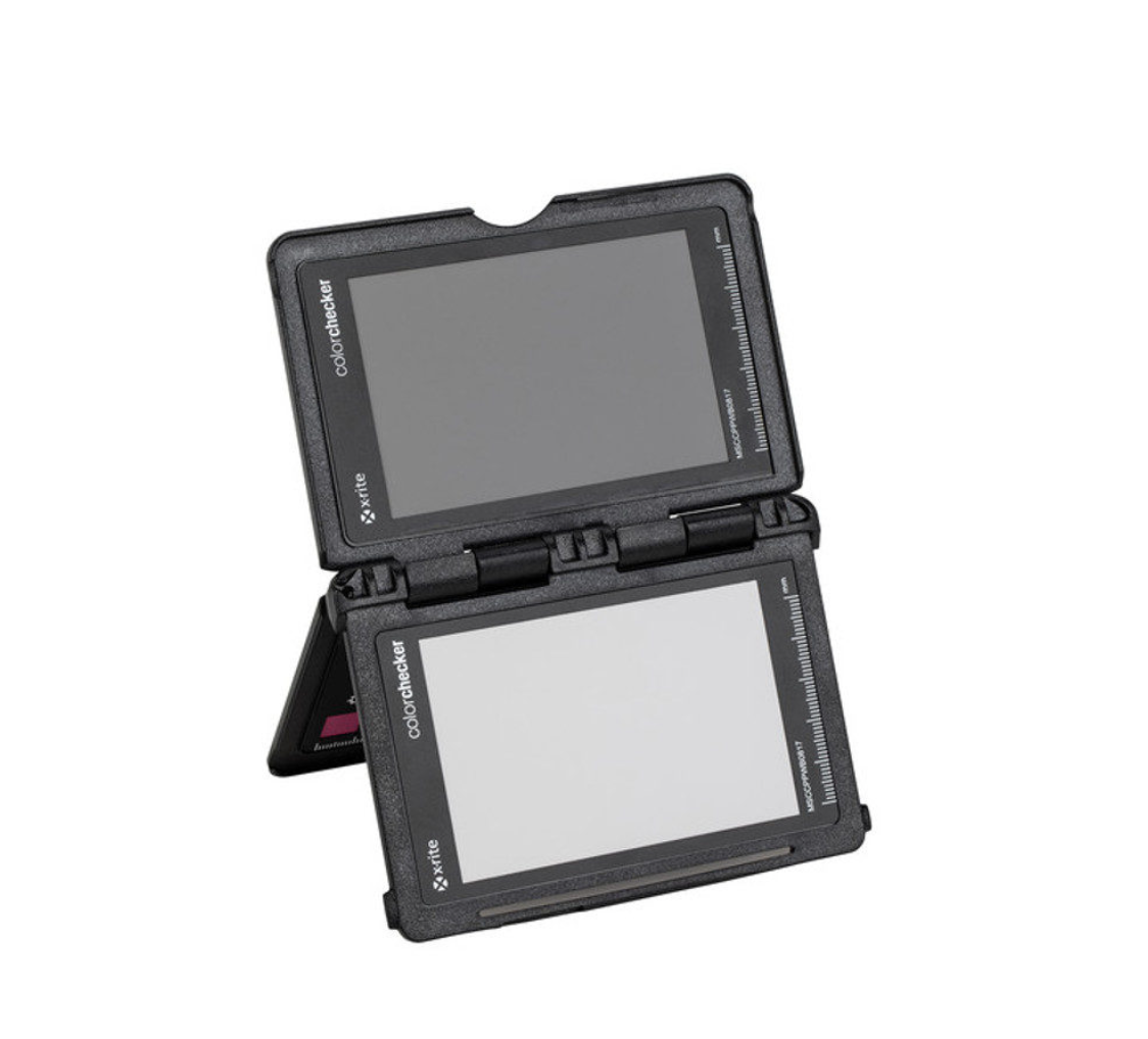 X-Rite ColorChecker i1 Pro Photo Kit | Cinegear