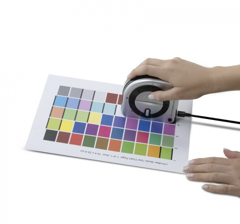 X-Rite i1Studio | Cinegear Amsterdam