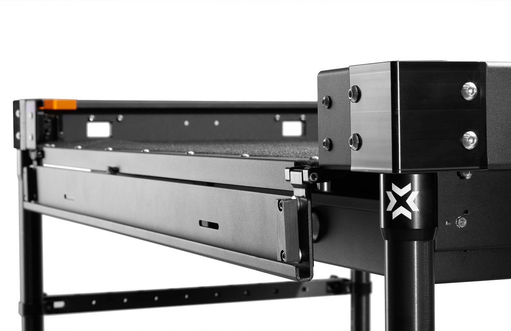 Inovativ Apollo 52 EVO cart | Cinegear Amsterdam