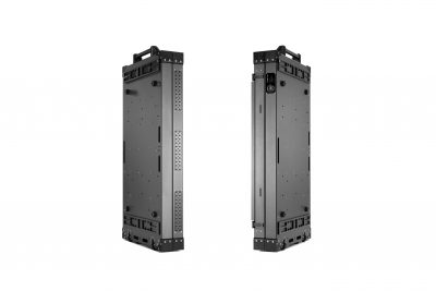 Inovativ Apollo 52 EVO cart | Cinegear Amsterdam