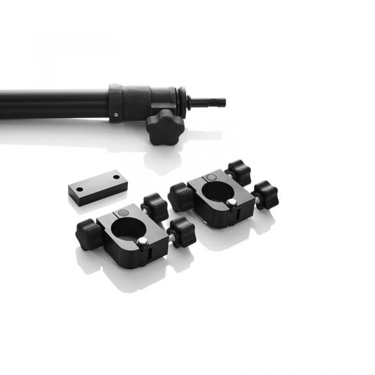 Inovativ Mast Riser System - Apollo | Voyager | Cinegear Amsterdam