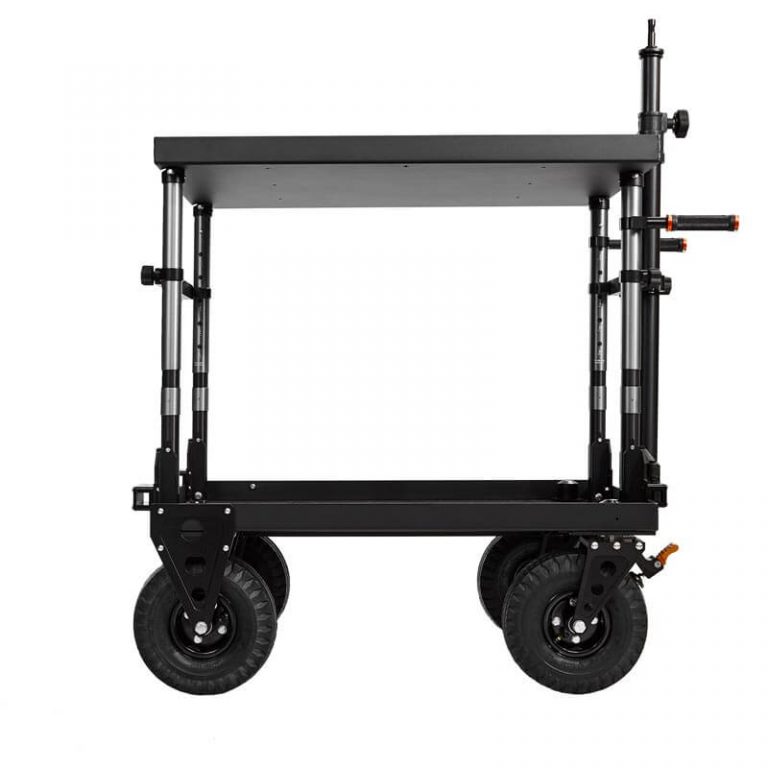 Inovativ Mast Riser System - Echo | Ranger 30/36/48 | Cinegear Amsterdam