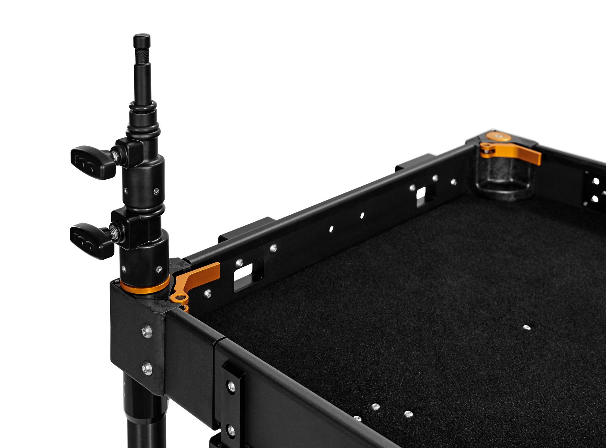 Inovativ TWO-STAGE CORNER MAST RISER For Apollo (Stock clearance ...