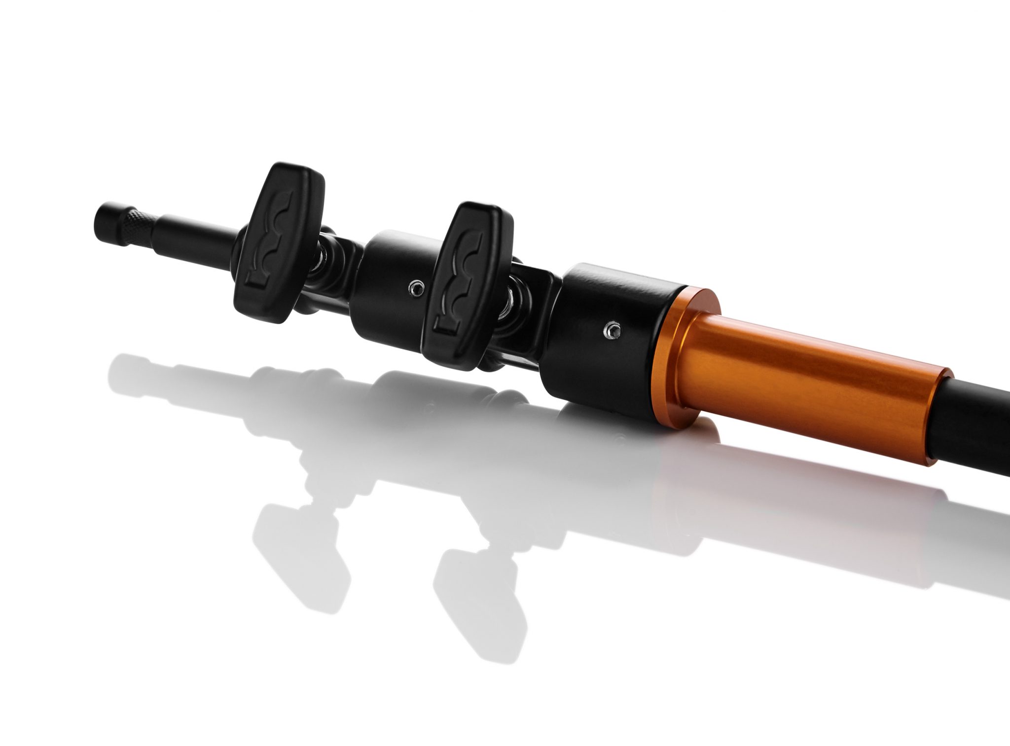 Inovativ TWO-STAGE CORNER MAST RISER For Apollo (Stock clearance ...