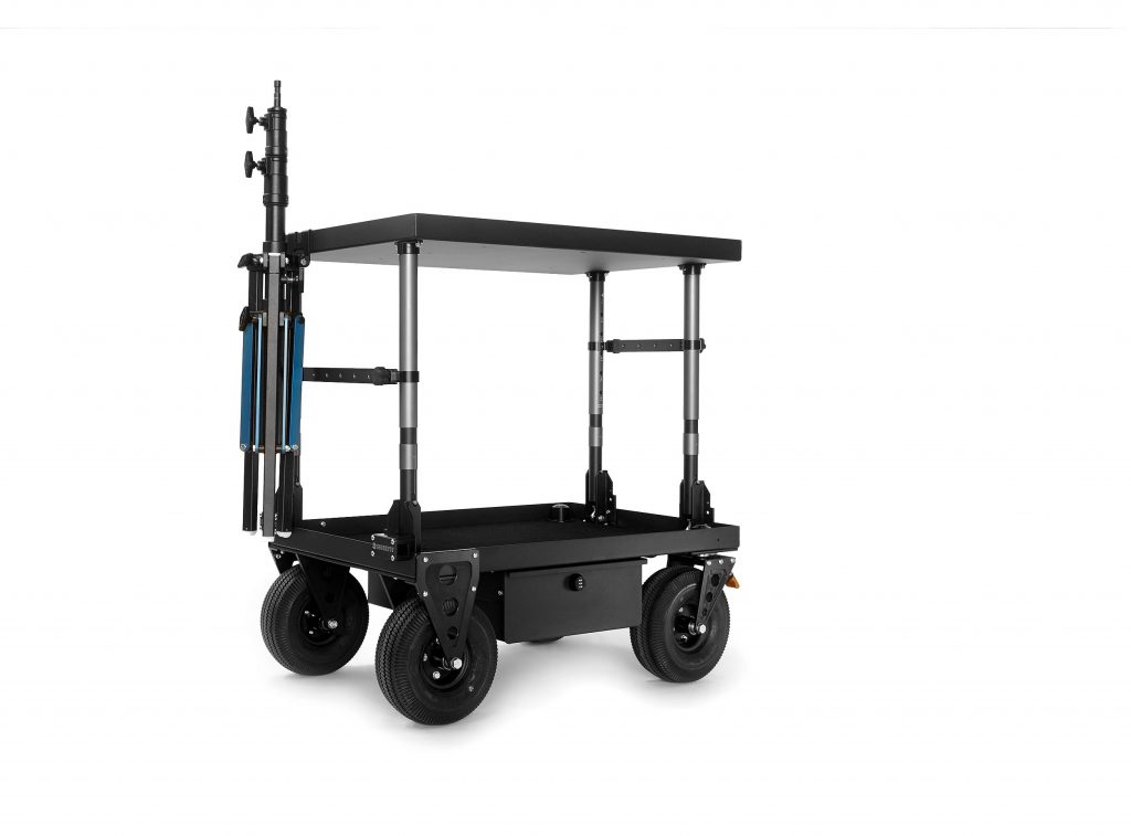 Inovativ STAND HANGER - ECHO | RANGER | Cinegear Amsterdam