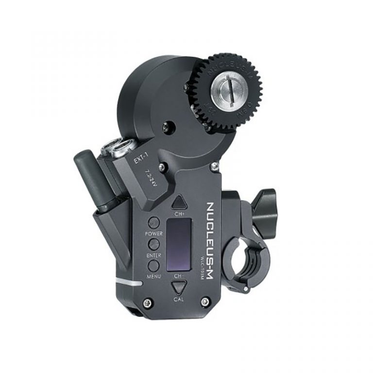 Tilta Nucleus-M Motor | Cinegear Amsterdam
