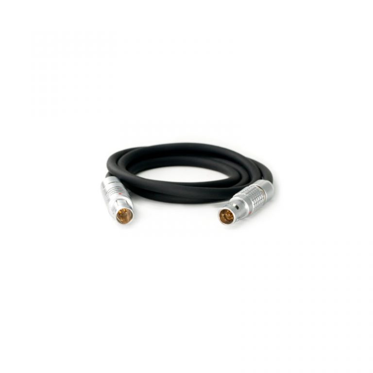 Tilta Nucleus-M/G1 3-Pin to 7-Pin Motor Power Cable | Cinegear Amsterdam