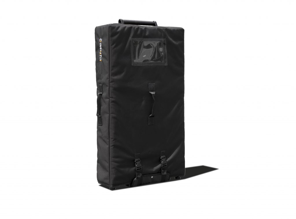 Inovativ VOYAGER 36 TRAVEL CASE | Cinegear Amsterdam