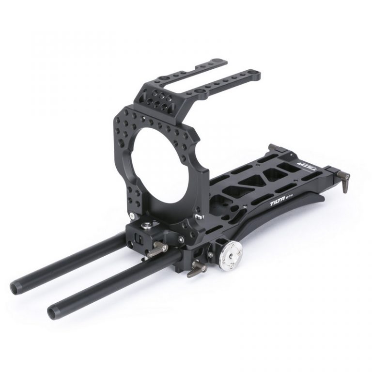 Tilta ES-T15 Rig for Sony FS7 (KIT 1) | Cinegear Amsterdam