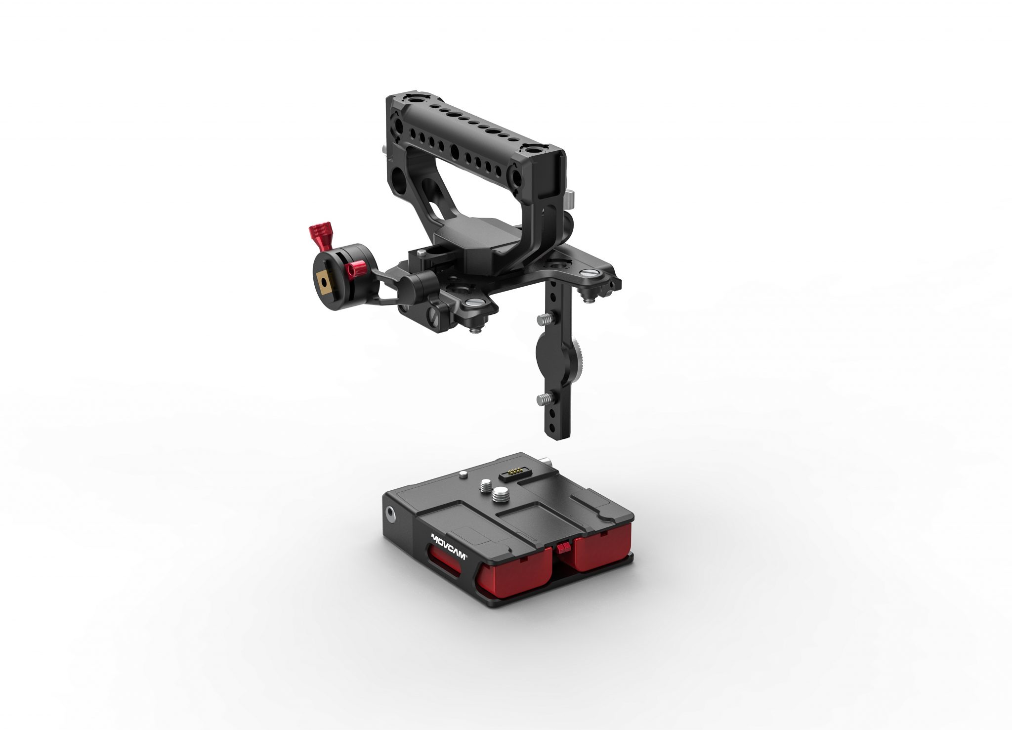 Kinefinity MAVO EDGE 8K Body + Professional Pack