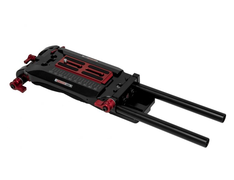 Zacuto ACT Panasonic S1H Recoil Rig | Cinegear Amsterdam