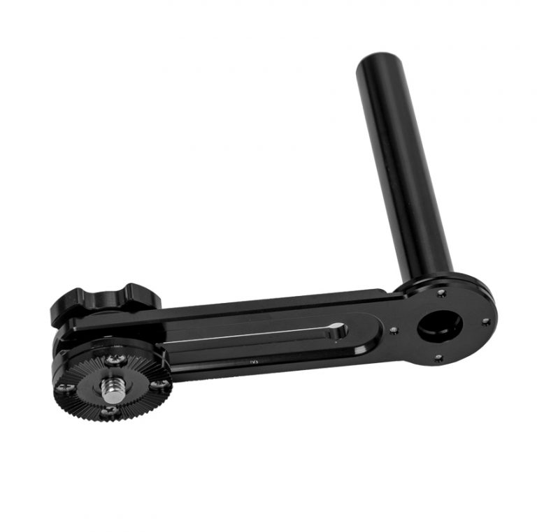 Zacuto ACT Panasonic S1H Recoil Rig | Cinegear Amsterdam