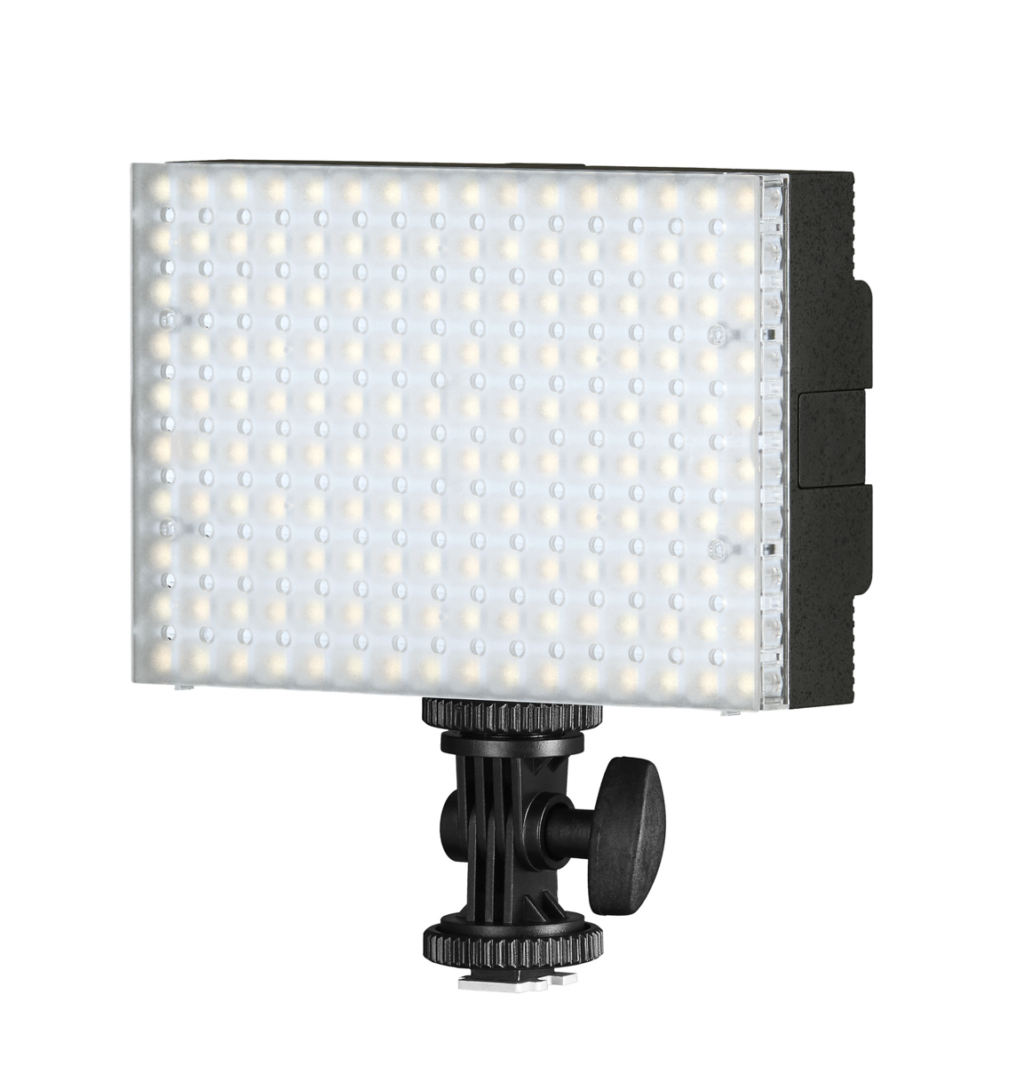 Ledgo B160C Kit Bi-color (kit w/ four lights) | Cinegear Amsterdam