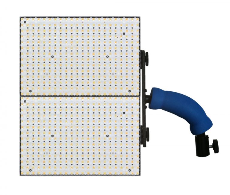 Ledgo LG-B308K Kit (kit w/ two lights) | Cinegear Amsterdam