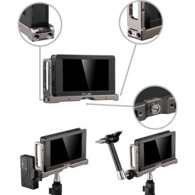 Portkey accessoires 502 L Type Cage for LH5s / LH5T Touch Screen ...