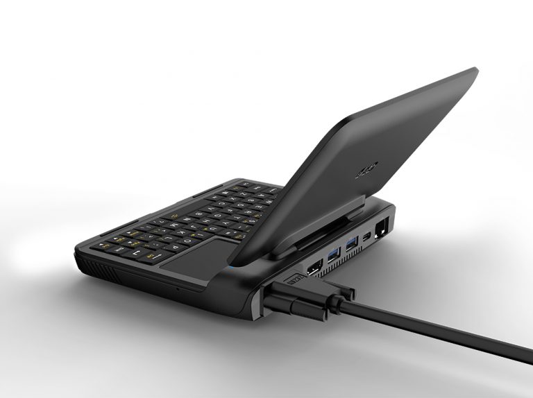 GPD Micro PC | Cinegear Amsterdam