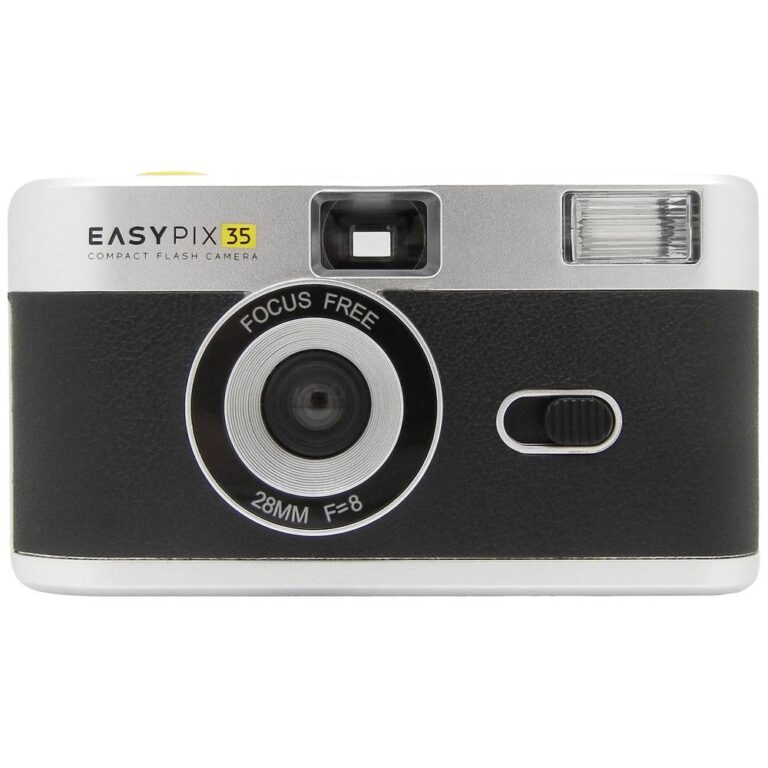 Easypix 35mm Analog Reusable Camera | Cinegear Amsterdam