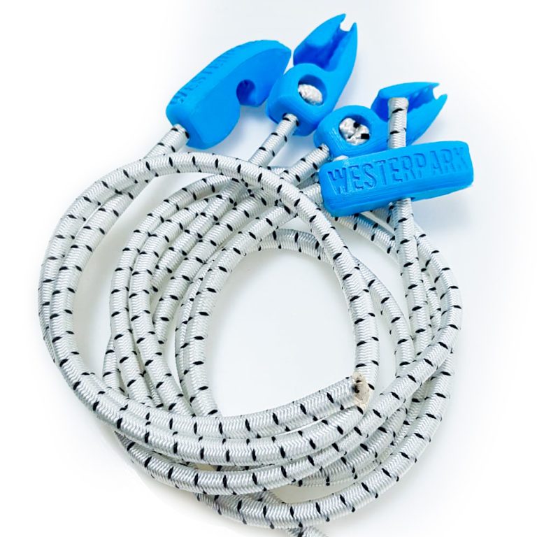 Customized cable bungees | Cinegear Amsterdam