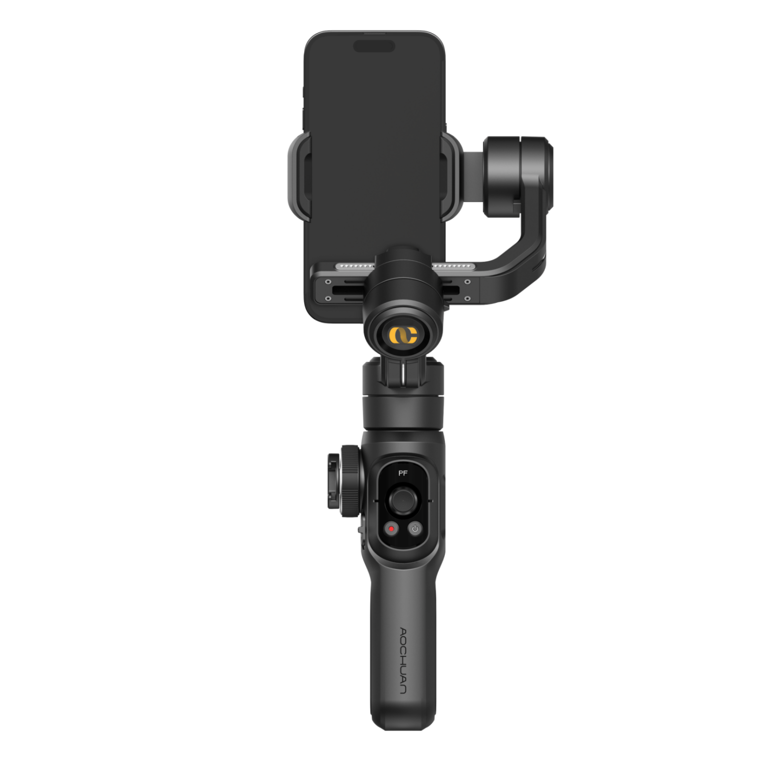 AOCHUAN Smart S2 Phone Gimbal | Cinegear Amsterdam