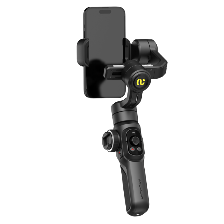 AOCHUAN Smart S2 Gimbal SET | Cinegear Amsterdam